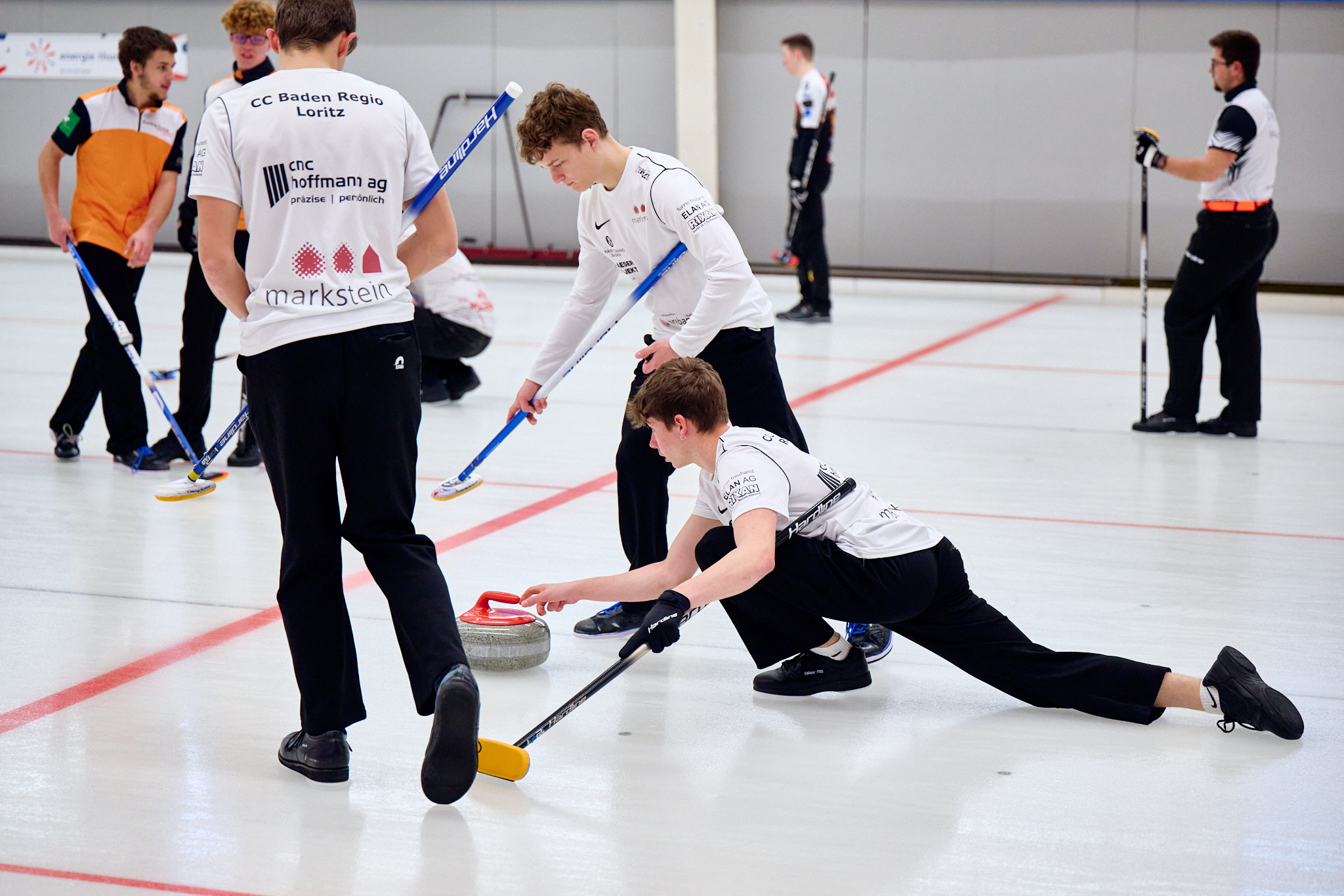 EJCT Baden - EJCT Baden